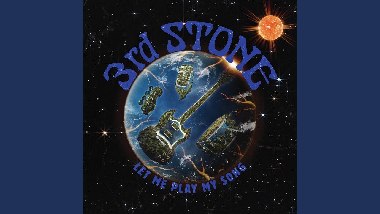 Let Me Play My Song - YouTube