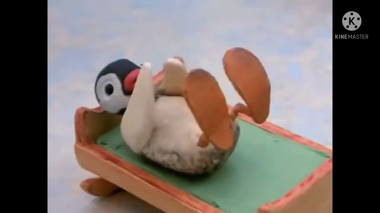 Pinga Crying Bed - YouTube