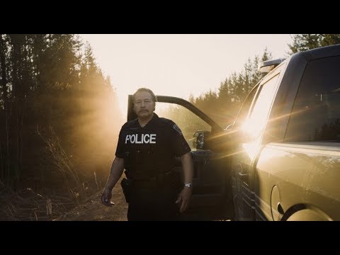 Inside the impossible work of Canada’s biggest Indigenous police force