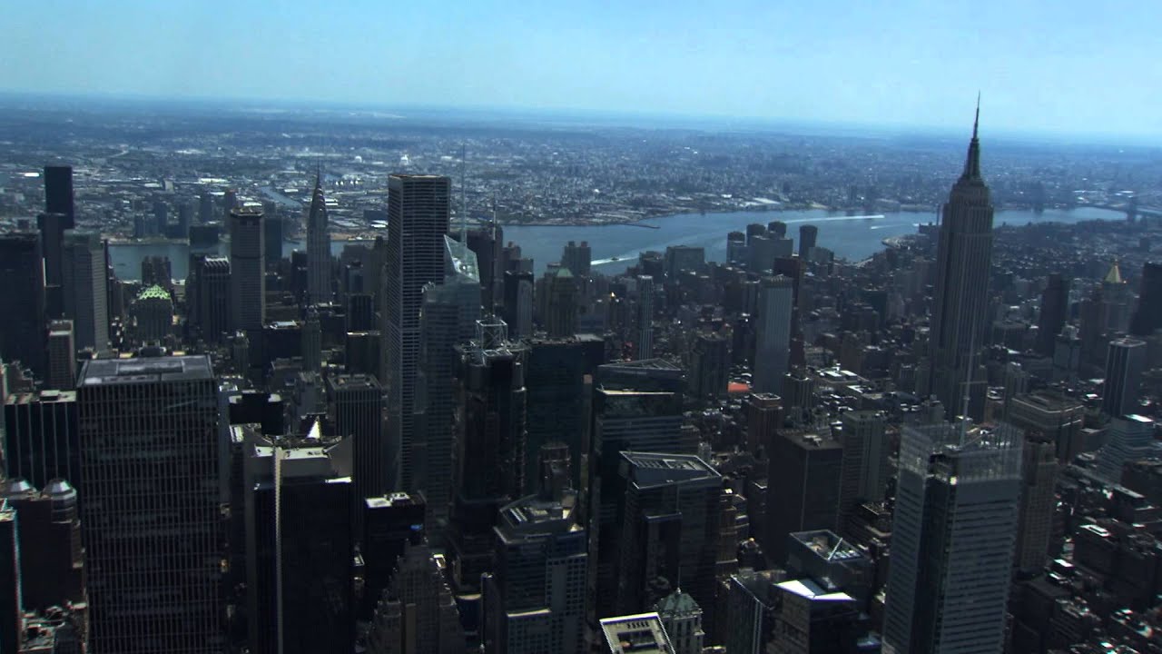 CGC Building - YouTube