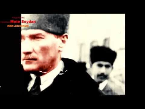 Atatürk. 30 ağustos Zafer Bayramımızda Milletimize Armağan olsun.