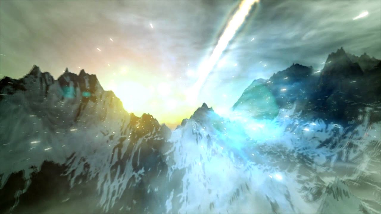 Materia - 'Otherland' [SLM070] - Cinematic Dubstep - YouTube