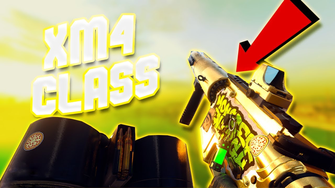 THIS IS THE NEW BEST XM4 SETUP??? - YouTube