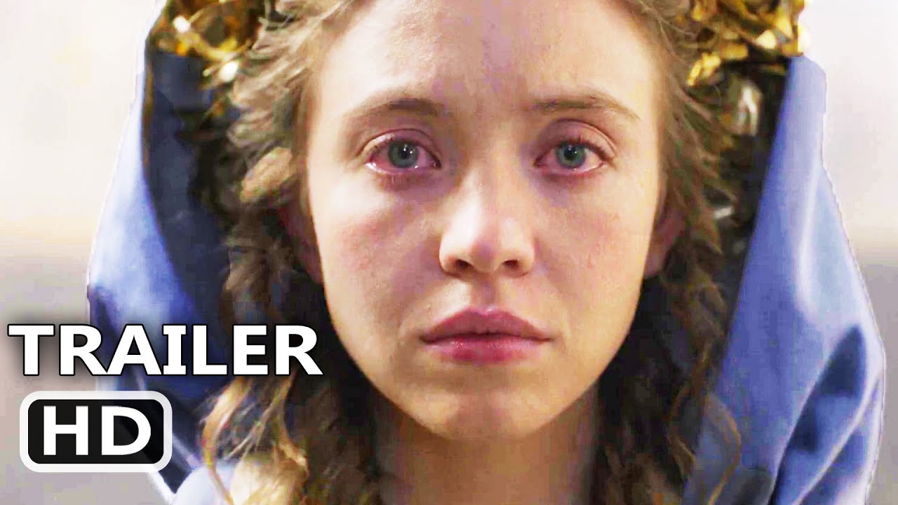 IMACULADA Trailer Brasileiro (2024) Sydney Sweeney - YouTube