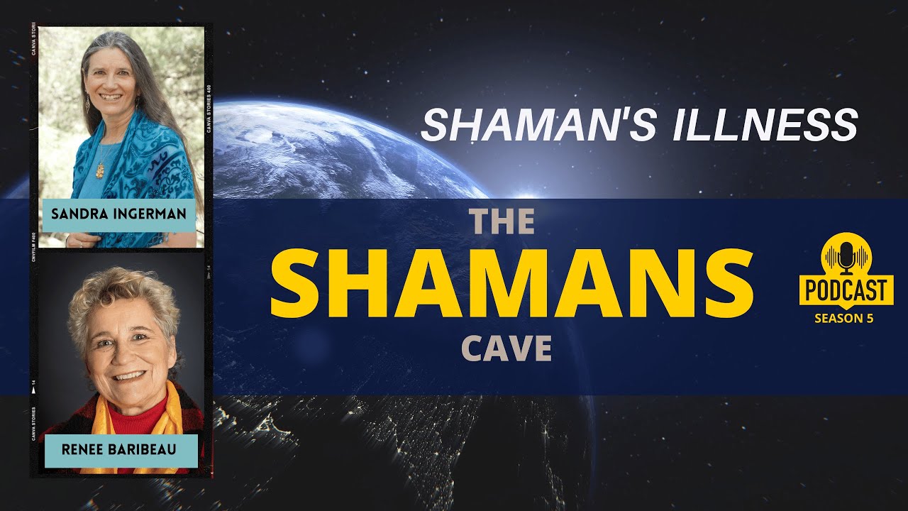 Shaman Illness: Shamans Cave - YouTube