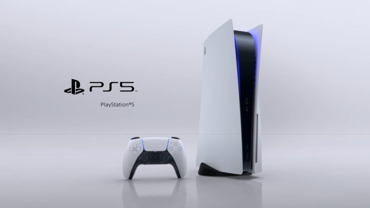 Sony PS5 Release Date Countdown Live 24/7 - YouTube