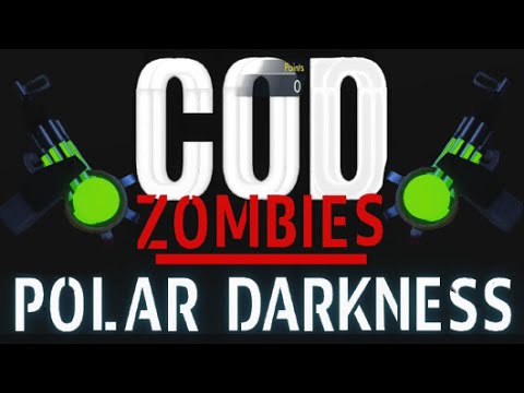 CALL OF DUTY ZOMBIES IN TRIALS FUSION! Ray Gun & Wunderwaffe Gameplay ...