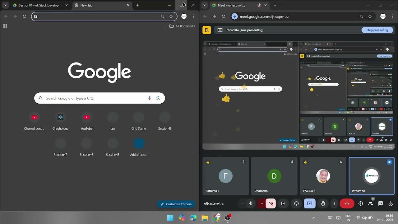 Node.js Modules, Node.js Export continue - YouTube
