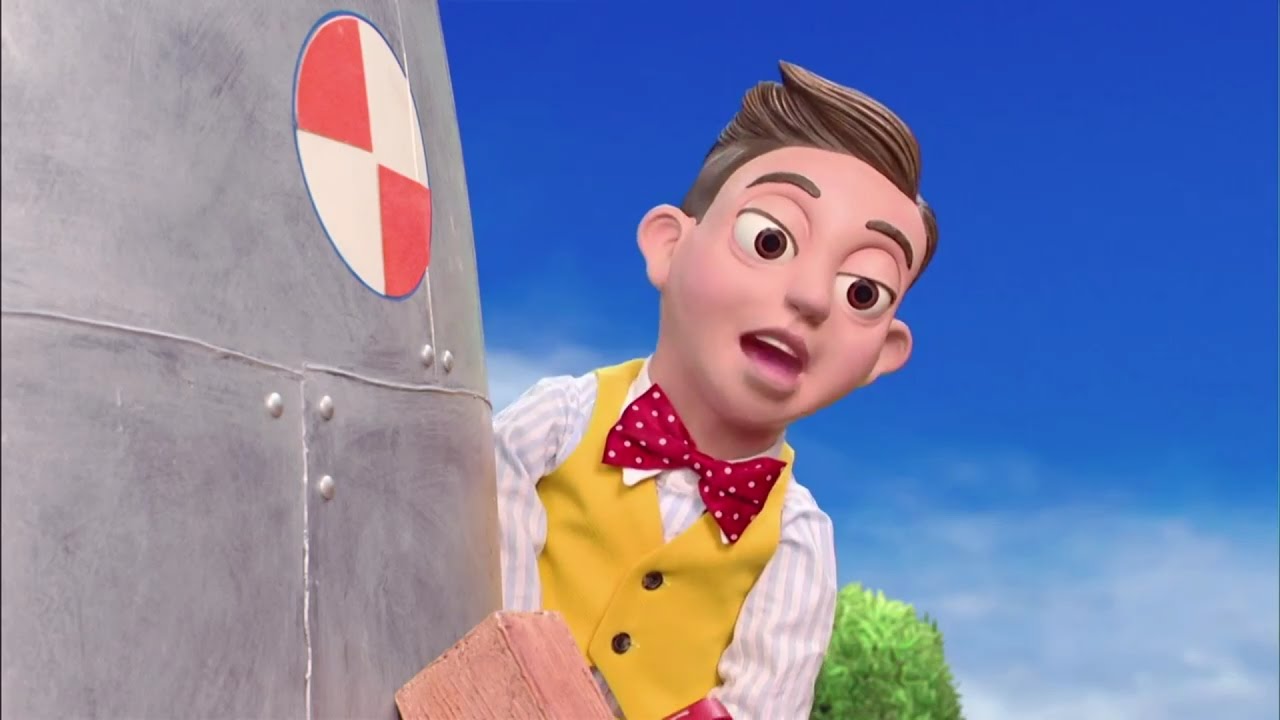 Ziggy's Alien but It's Mine (only when Stingy claims stuff) - YouTube