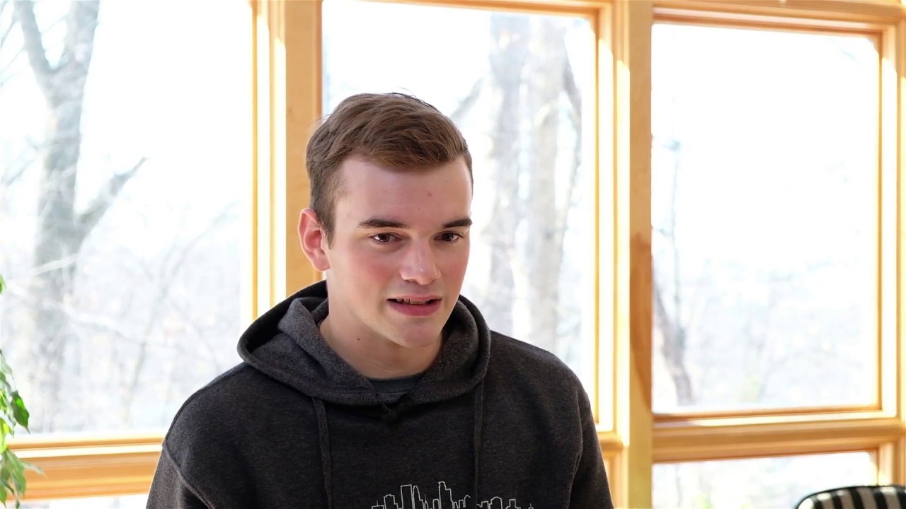 Metrofox -Caleb Burbach - YouTube