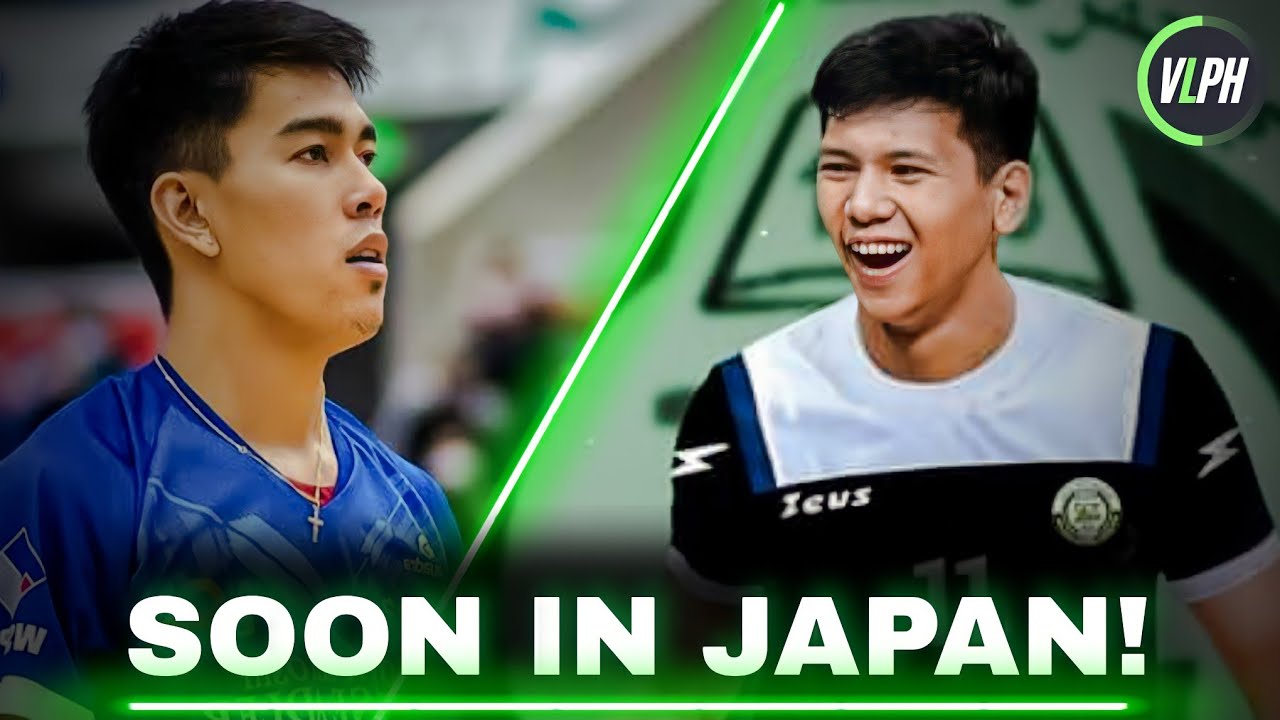 BAGUNAS: SEE YOU SOON IN JAPAN JOSHUA UMANDAL! - YouTube