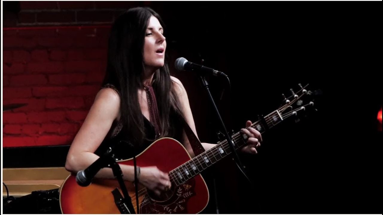 Amy Atchley We Are All Made of Stars - YouTube