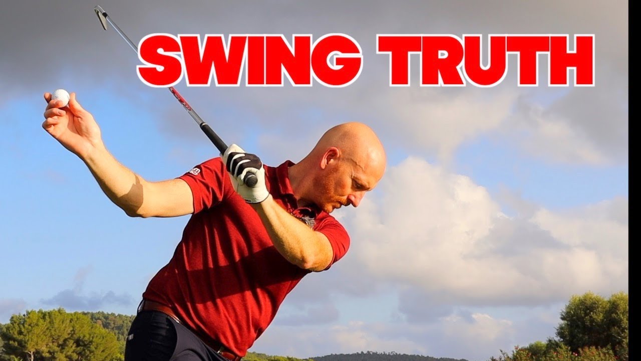 Unlock Your Potential: The Truth About Side Bend in Golf - YouTube