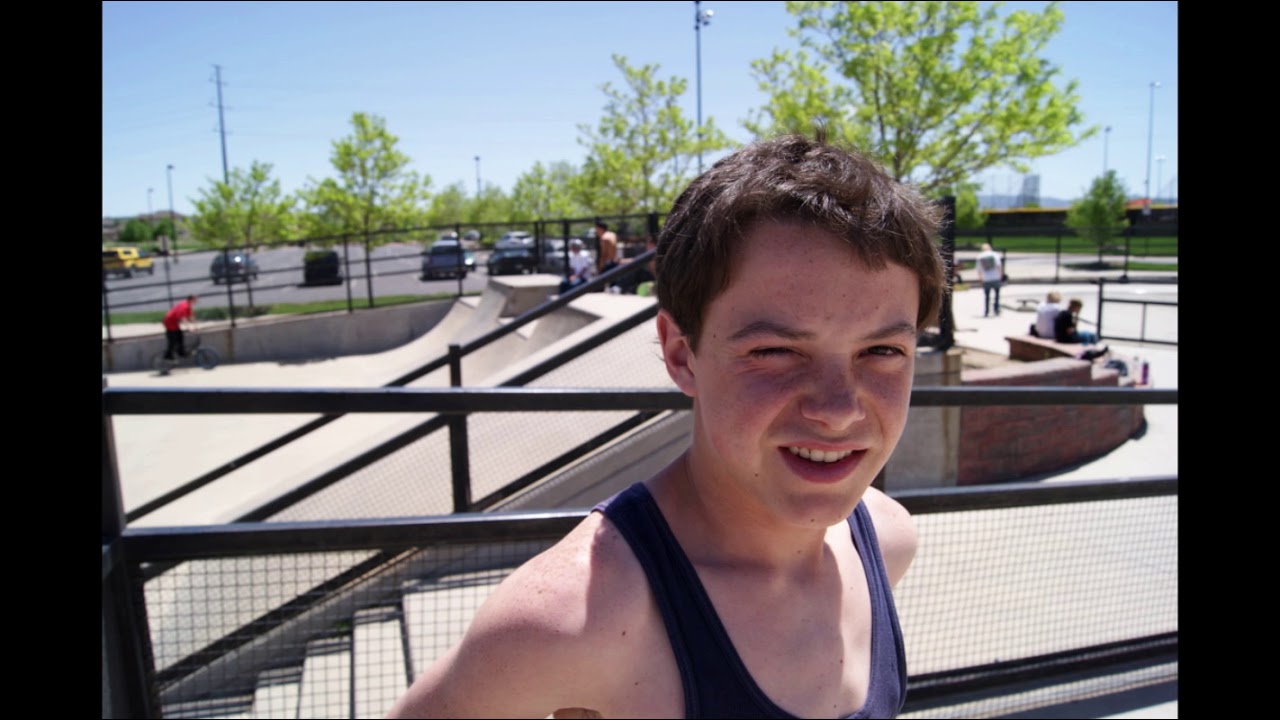 Joe Carvalho : Celebration of Life - YouTube