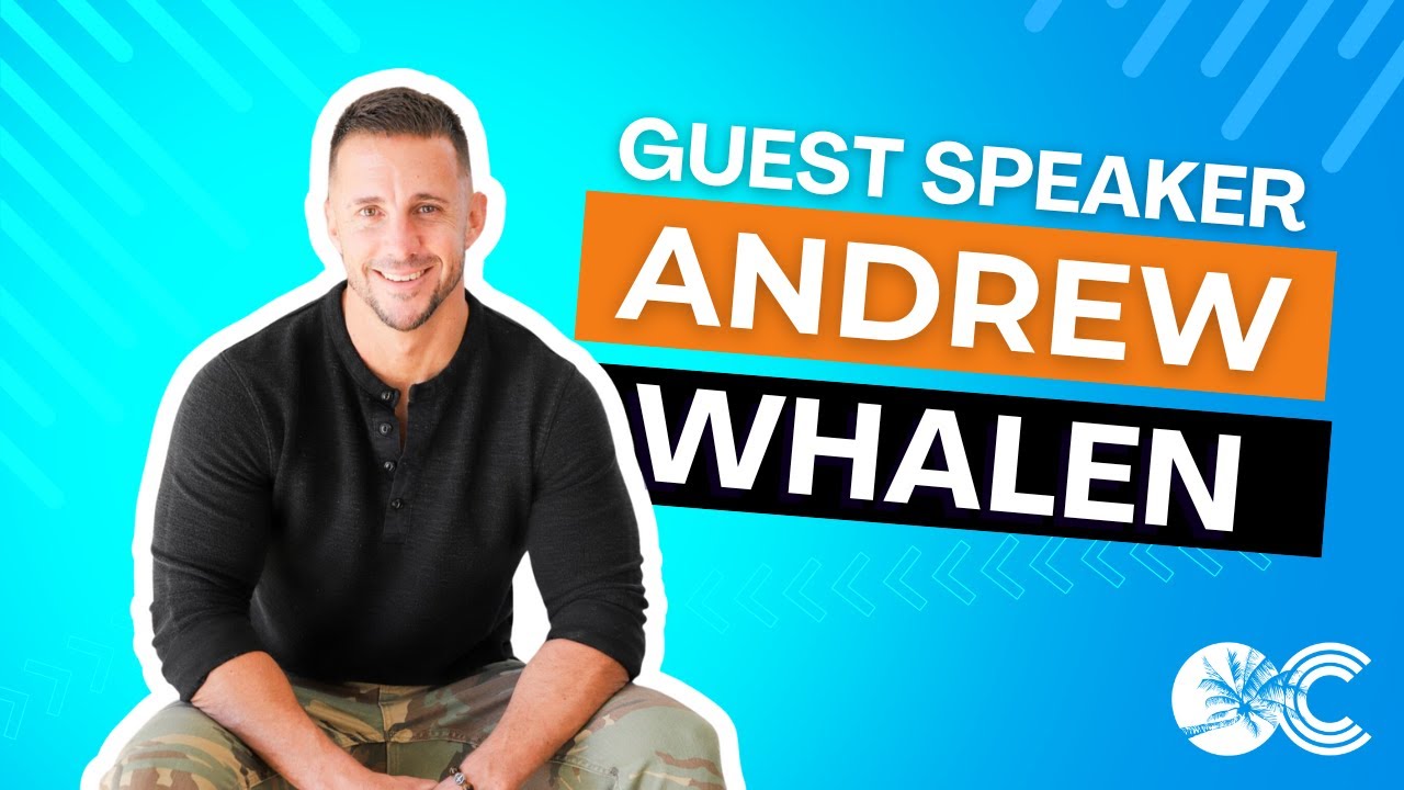 Inheritors of His Voice - Andrew Whalen - YouTube