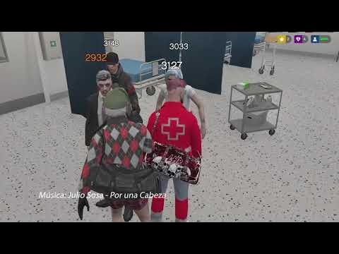 Una visita al Doctor - YouTube