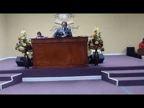 Living Word of Deliverance Temple A Down Out Praise When It Dont Make ...