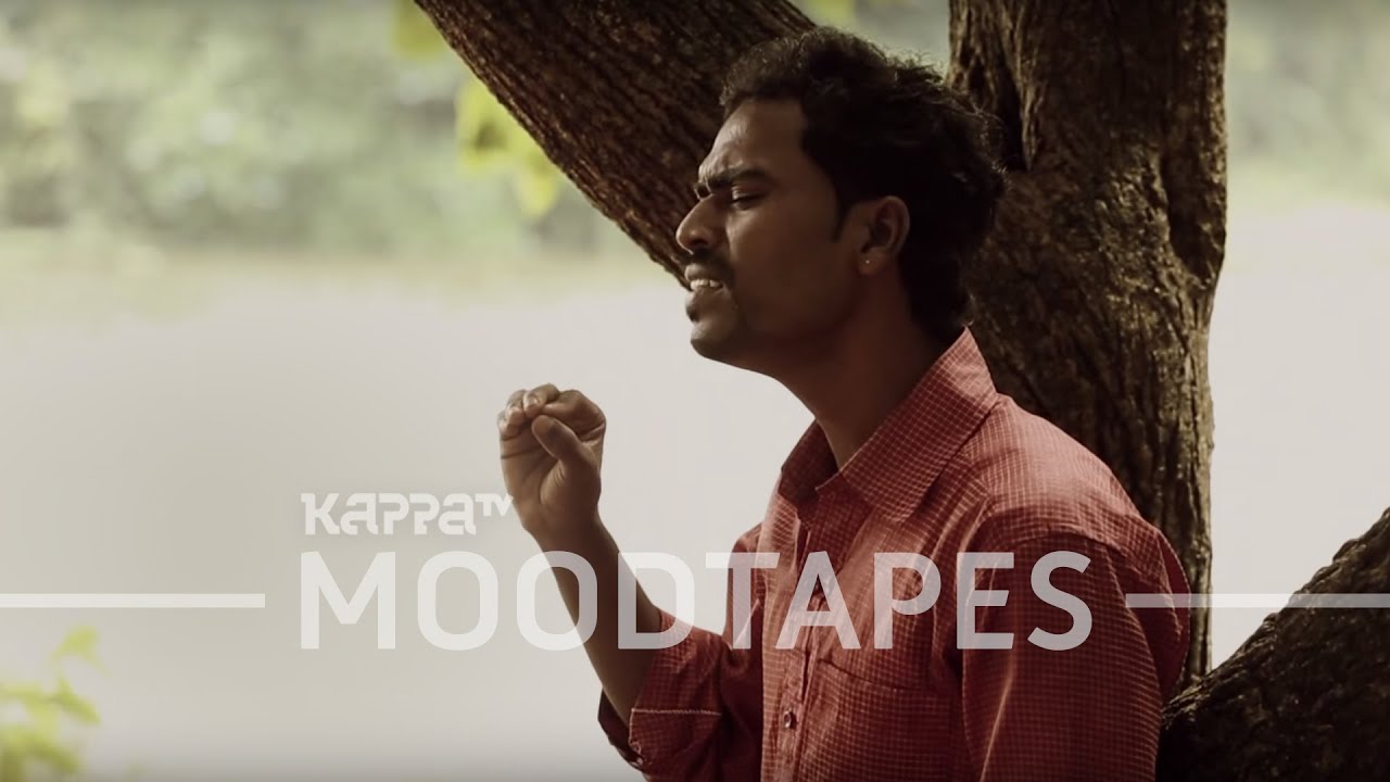 Ennavale Adi Ennavale - Anish Anand - Moodtapes - Kappa TV - YouTube