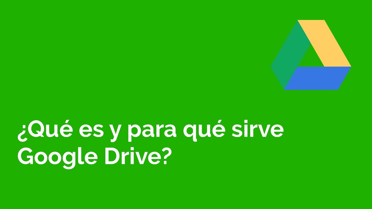 Qué es Google Drive y para que sirve YouTube | Hot Sex Picture Qué es Google Drive y para que sirve YouTube | Hot Sex Picture