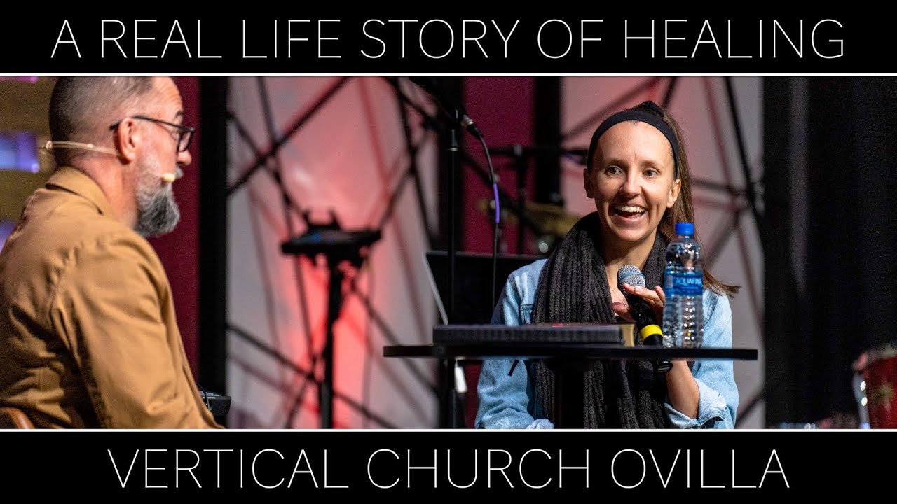 A Real Life Story of Healing - YouTube