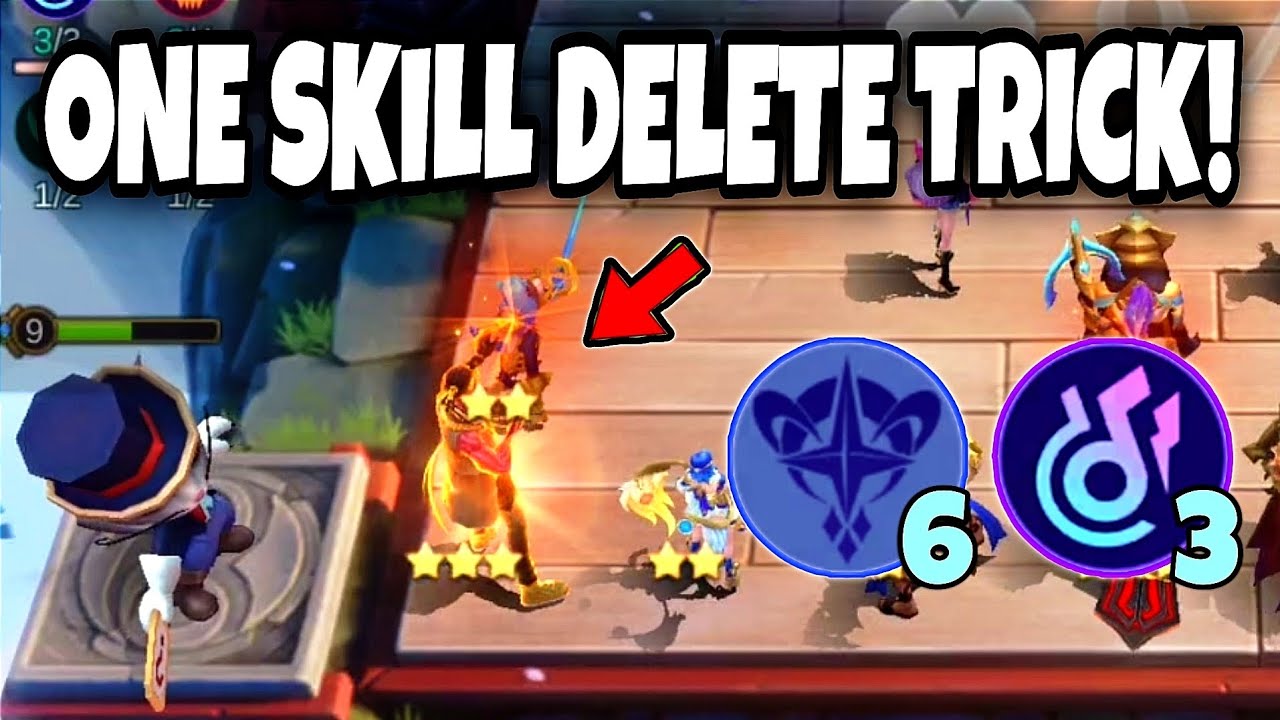 5 GOLD COST 3 STAR BRODY ASTRO POWER!! AUTO WIN 100%! BUSS SKILL 3 ...