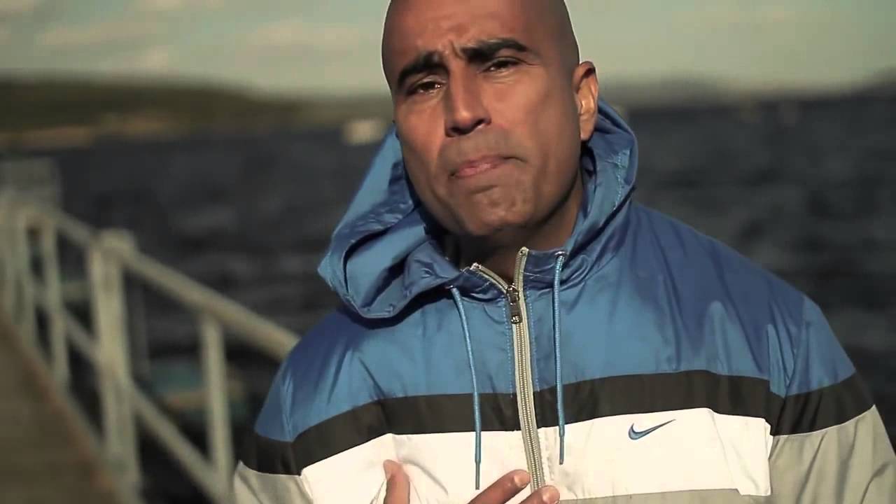 Tap Rap - The Word - YouTube