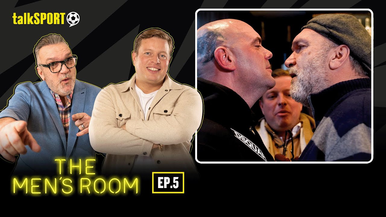 Life In High-Security Prison - A 99 Year Jail Sentence & Turning It ...