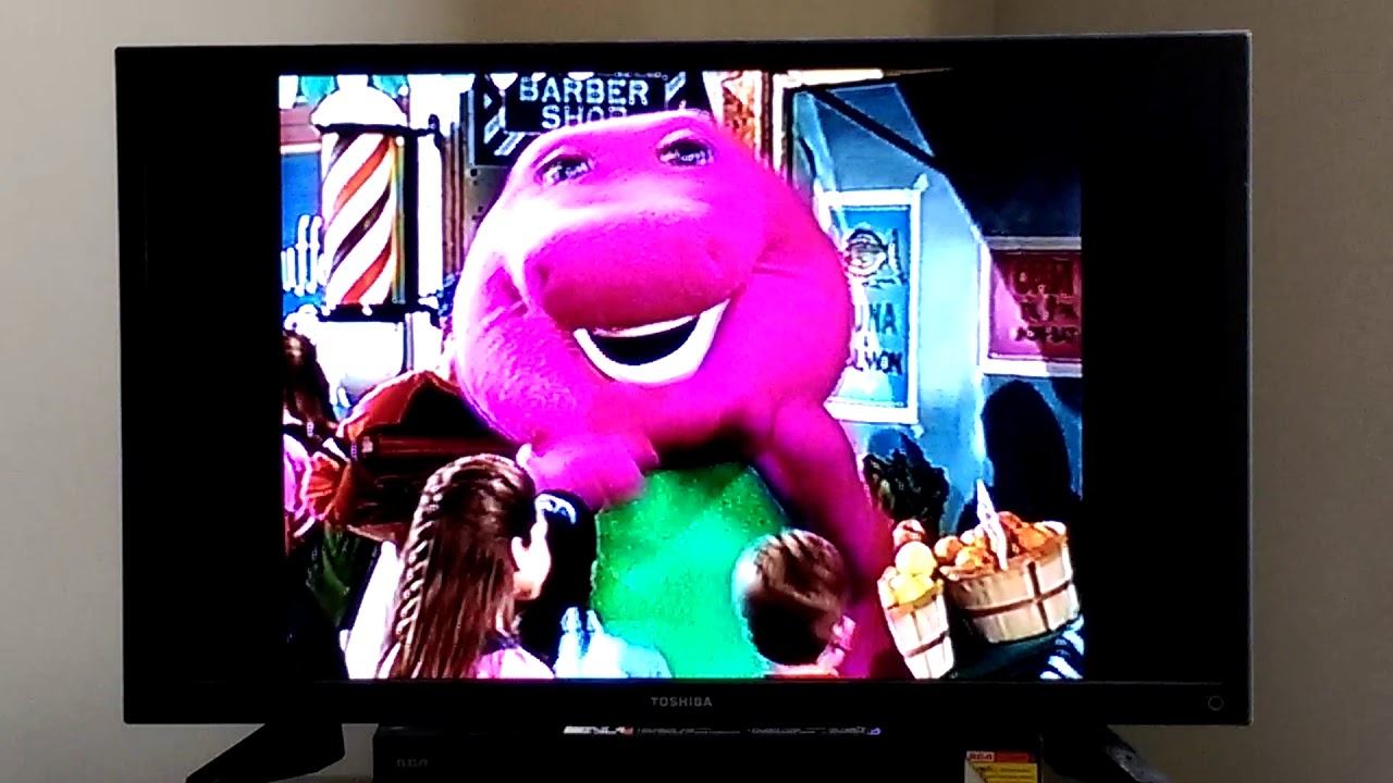Closing To Barney More Barney Songs 1999 Vhs Youtube - vrogue.co Closing To Barney More Barney Songs 1999 Vhs Youtube - vrogue.co