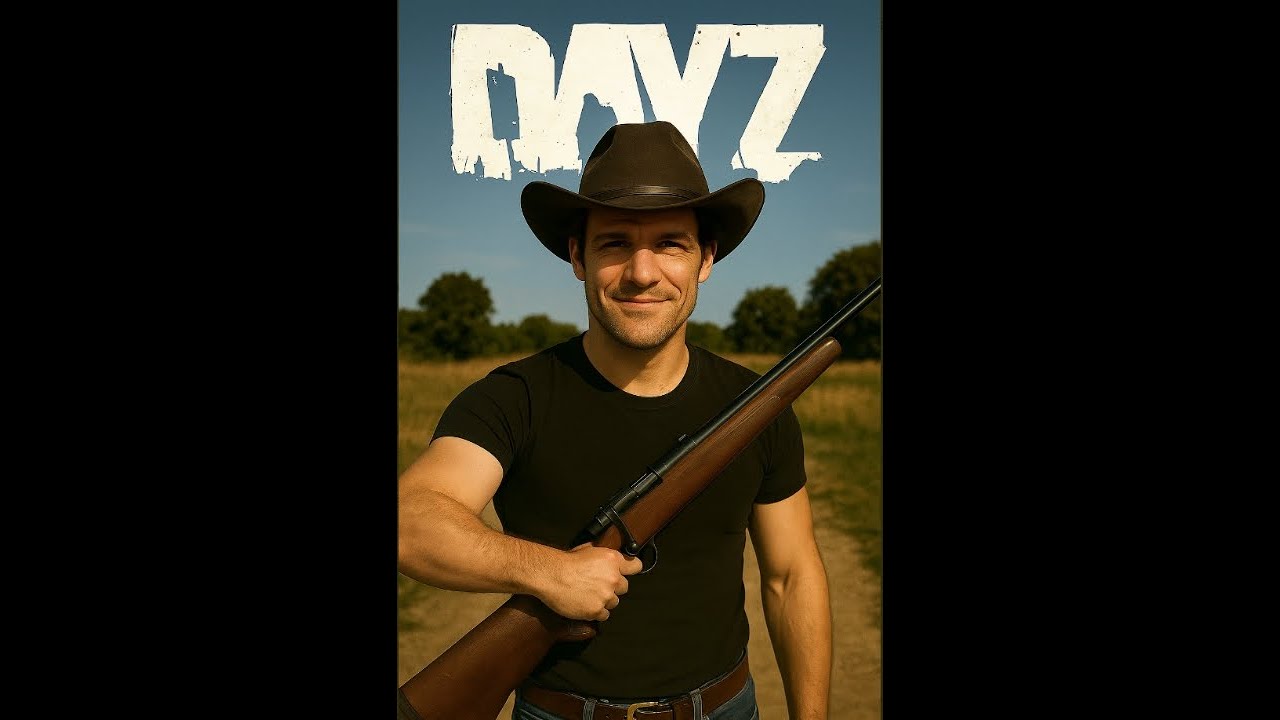 DayZ! - GRUMPIERZMAN IN THE DAYZ LAND! - YouTube