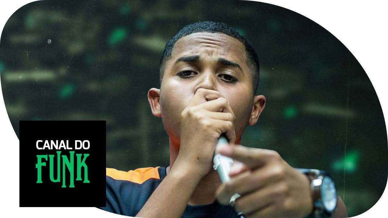 MC Buchecha VM - Hoje vou pro Litoral (DJ Iam) - YouTube