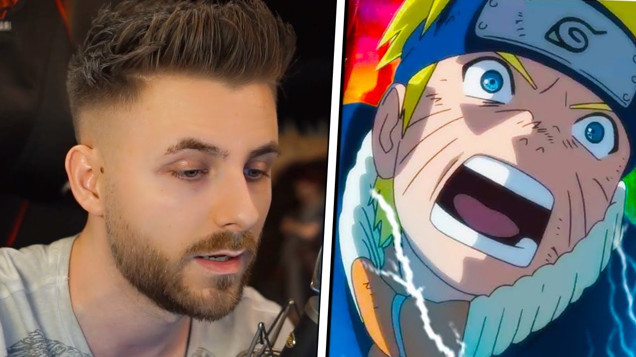 iRaphahell, ce anime-uri imi recomanzi? - YouTube