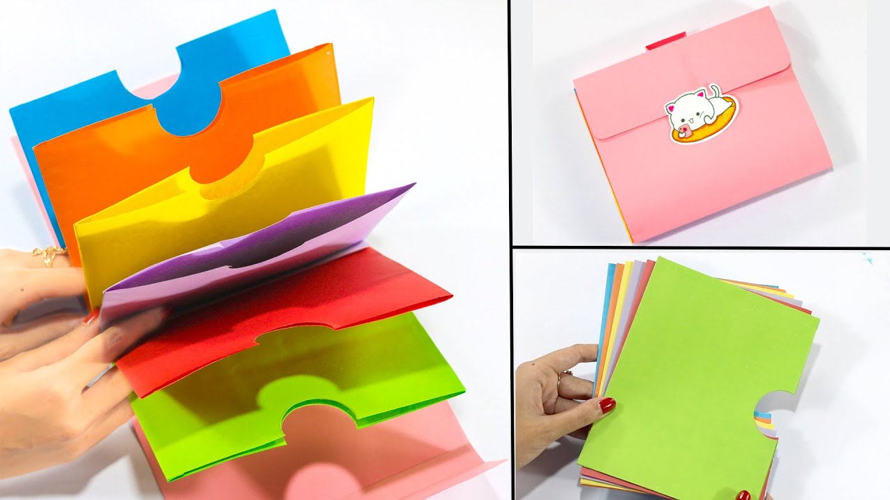 How To Make Paper File Folder Handmade Paper File Folder Diy Paper how-to-make-paper-file-folder-handmade-paper-file-folder-diy-paper