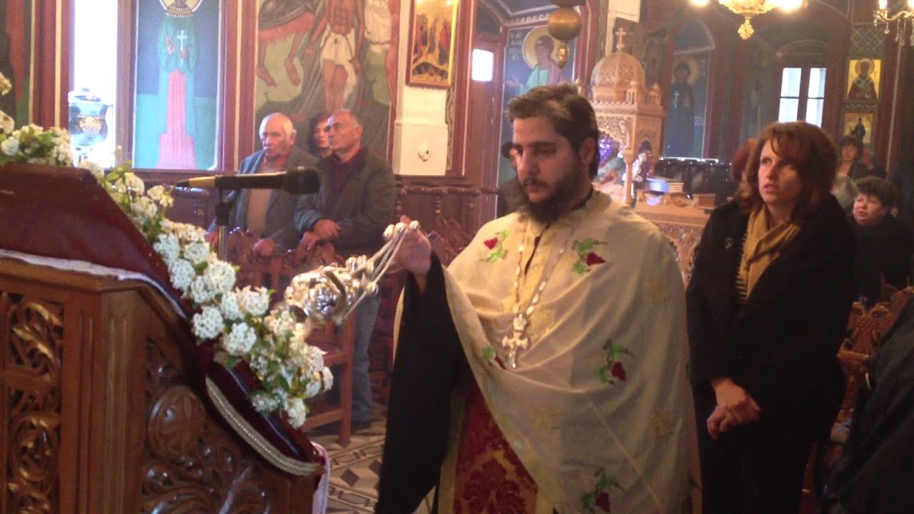 OΘΟΣ ΚΑΡΠΑΘΟΥ ΜΙΚΡΟΝ ΑΠΟΔΕΙΠΝΟΝ 2013 - YouTube
