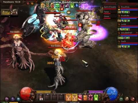 Fist Master (MU Online Philippines) - YouTube