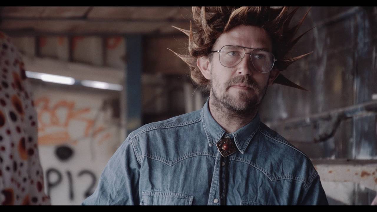 “Eistu” by ConnectieCuts (Official Video) [Directed by Mads Koudal ...