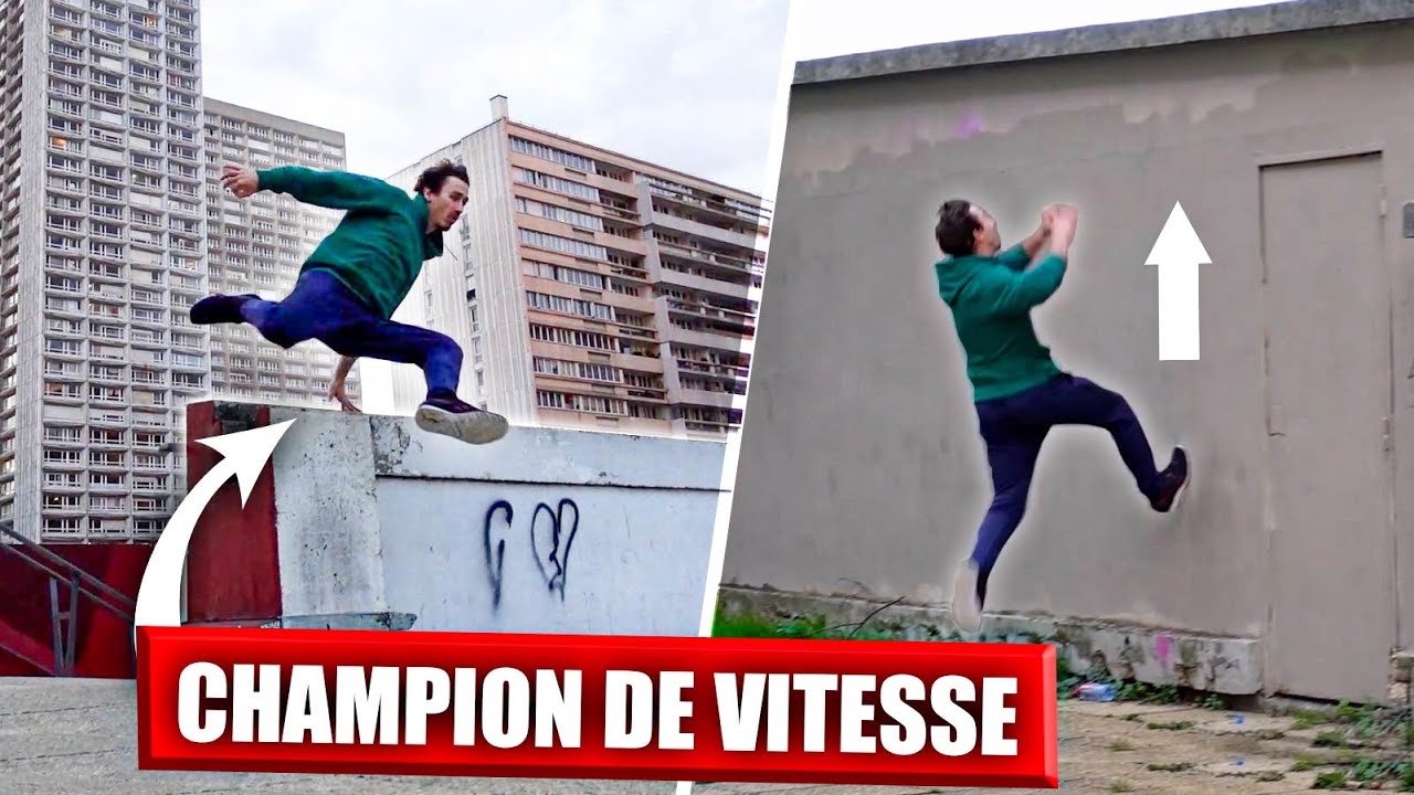 LES 3 MEILLEURES TECHNIQUES POUR S'ÉCHAPPER (tu te fera jamais attraper ...