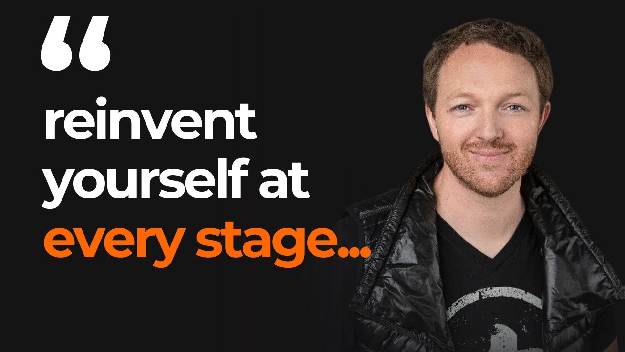 150K Debt to 7 Figure Success with HPSA - Jason Everett - The Content Capitalist Podcast Ep. 15 ...