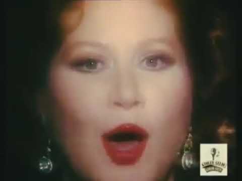 Muazzez Abacı / Sensiz Olmadı