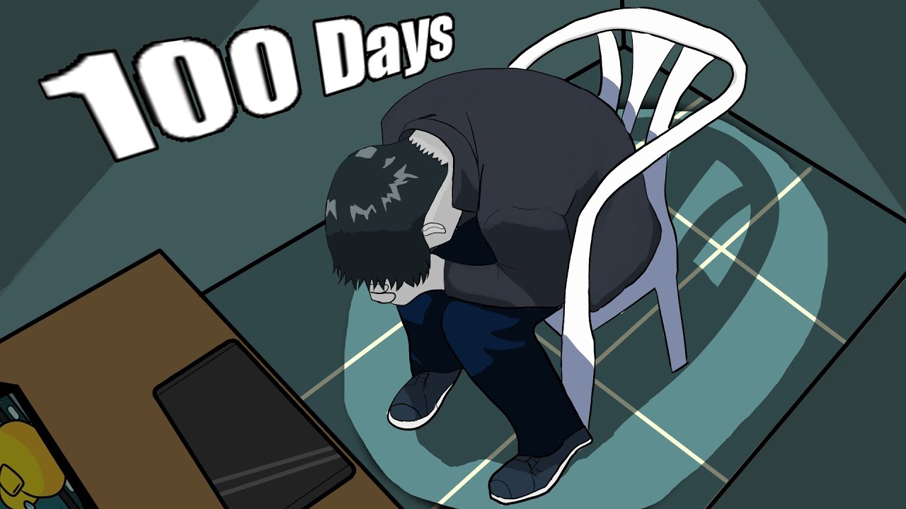 Ok Imma Belajar Gambar 100 Hari 😁, Damn ga da Progress 😅 - YouTube