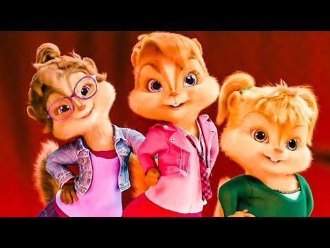 Alvin ve Sincaplar Şarkıları Memyane - Karışık Kürtçe Şarkılar Halay Tiktok 2021