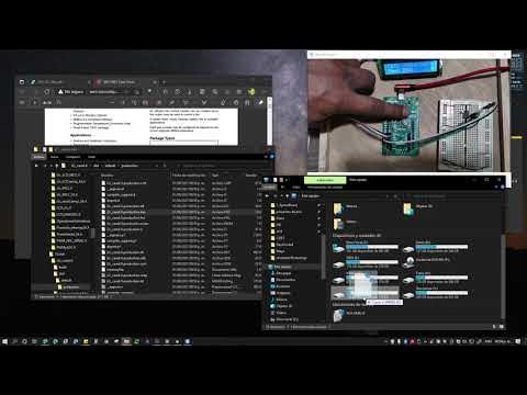 Como configurar el módulo i2c con el MCC del MPLABx sin morir en el ...