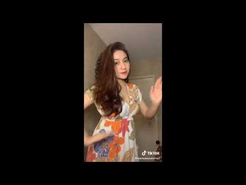 #DiRumahAja DI TEMANI MAMAH MUDA | KOMPILASI TIK TOK MAMAH MUDA
