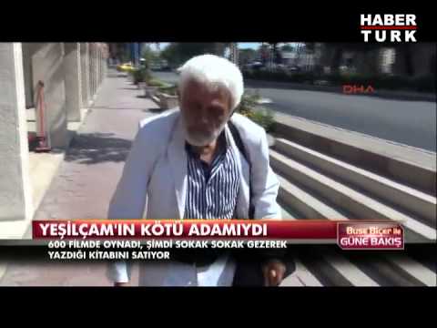 Dünden Bugüne İhsan Gedik