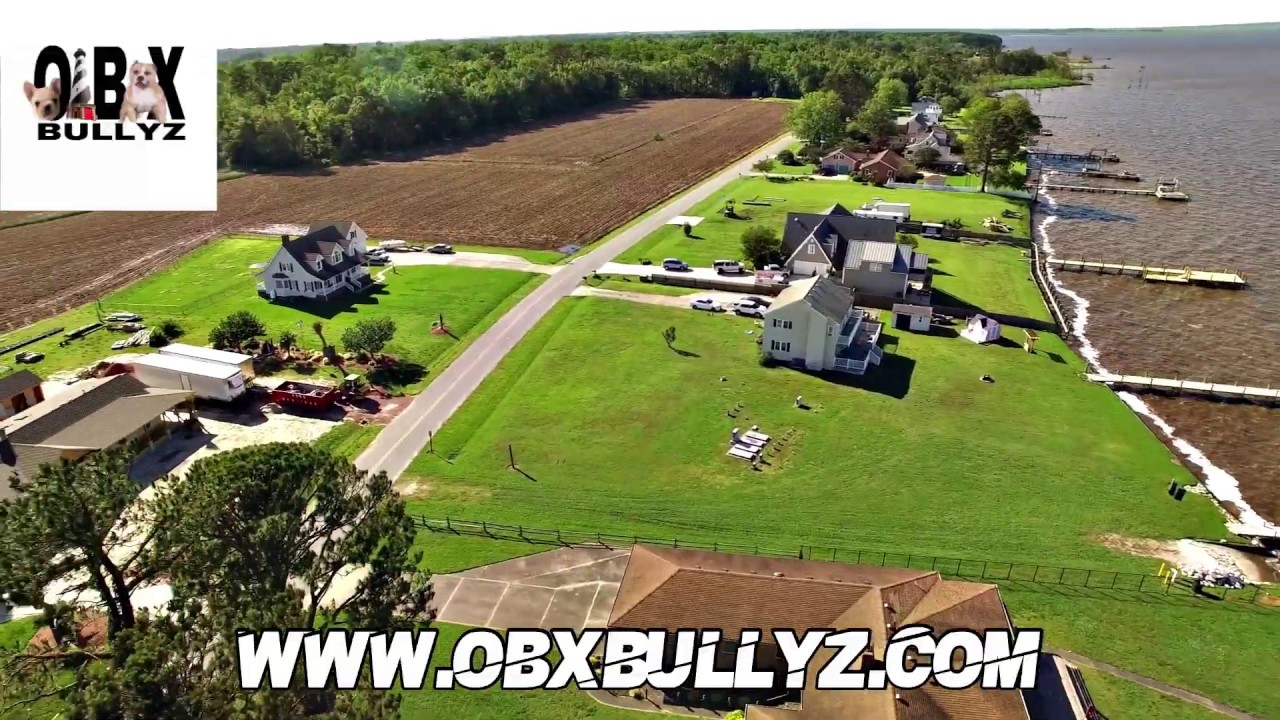 OBX Intro - YouTube