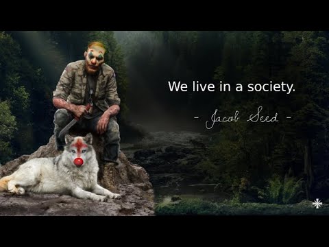 Philosophy of Far Cry 5: 7