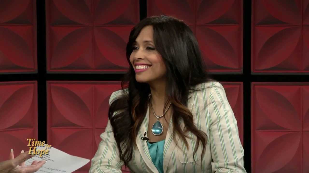 "Divorce to Wholeness" w/ Michelle Borquez. Host: Dr. Freda Crews - YouTube