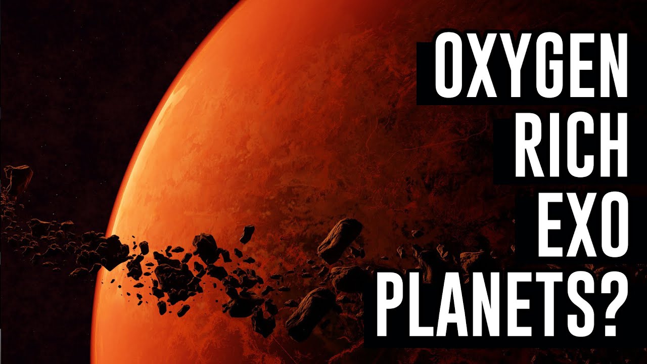 Exoplanets with Oxygen-rich Environments May Be Geologically Active ...