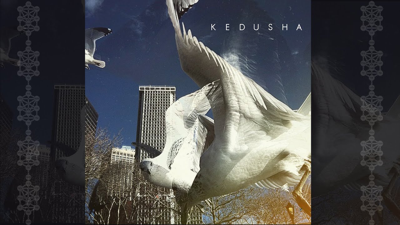 KEDUSHA קְדֻשָּׁה (Kedusha) OFFICIAL VIDEO - YouTube