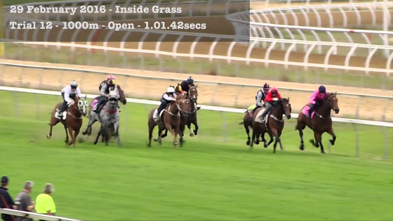 29 February 2016 Trial 12 - YouTube