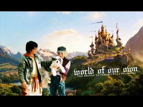 Bridge To Terabithia 2- In memory of Leslie Burke: THE REAL STORY